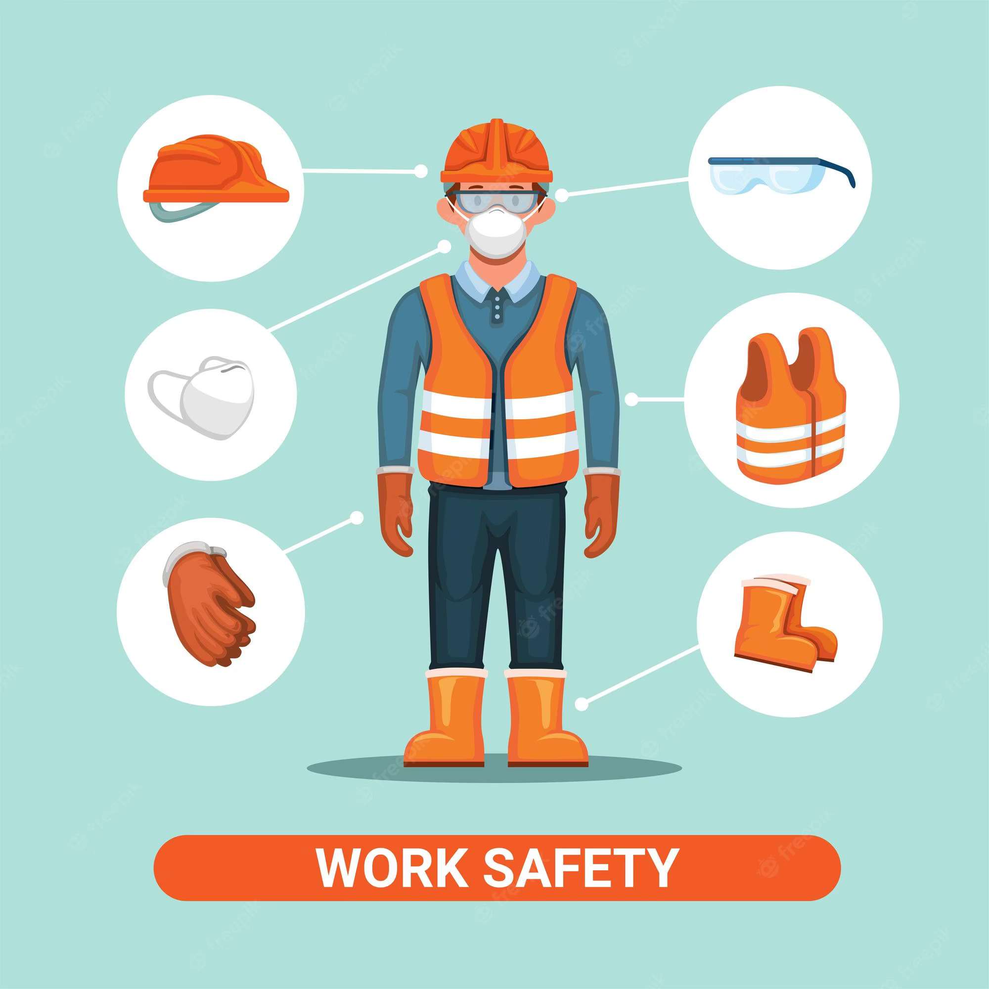 SAFETY - Where dreams come home.